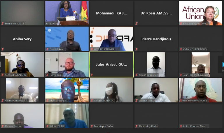 FFGI 2020 - ITICC-BF